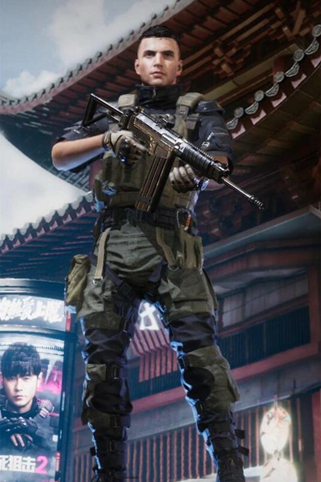 Is "Life and Death Sniper 2" really junk?Don't be fooled, they're not ...