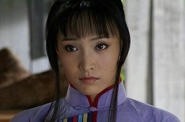 Bai Jing: Married to a wealthy family at the age of 24, but her mother ...