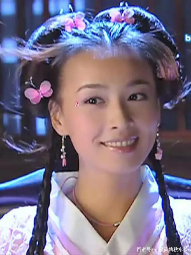 Xi Liu's godson, well-intentioned - iMedia