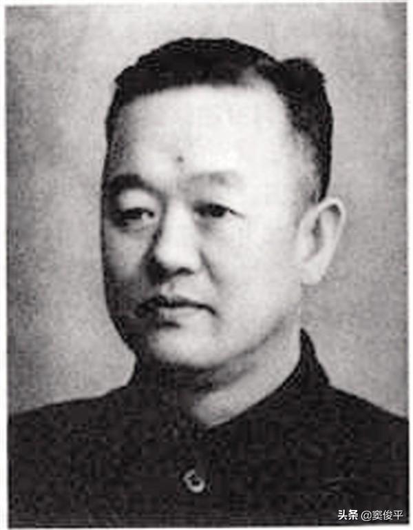 Gao Buzebo: from the Tuzuo people in Hohhot, enrolled in the Whampoa ...