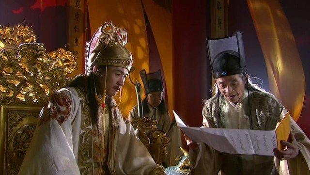Death was not the original intention of Emperor Chongzhen, so why didn ...