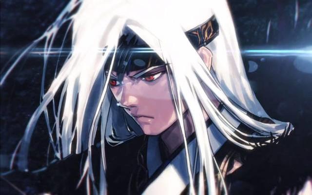 DNF: I have been the most phantom god, is the sword soul the broadest ...