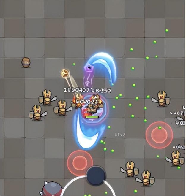 How to Kill 300 Enemies Using Equipment Shock Effect - iMedia