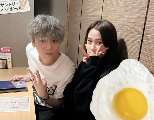 Luhan's yin and yang eccentricity, the pattern is not as good as Ouyang ...