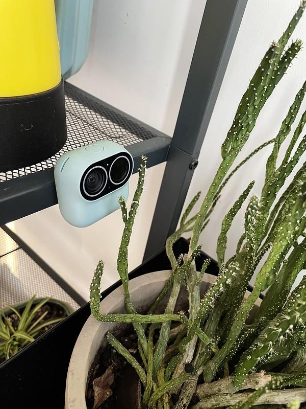 A dual-purpose camera to discover the beauty of Xiaomo's magic camera ...