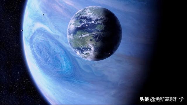 Where is the planet Pandora in the movie "Avatar"? - iMedia