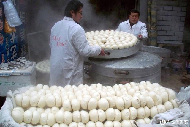 When steaming buns, as long as you master these 4 little details, the ...