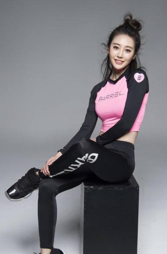 Mingyang Entertainment - Beauty Star - Li Chun - iMedia