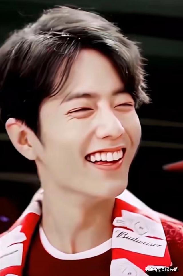 Xiao Zhan, the giant rabbit boy in 1991, was a designer before the ...