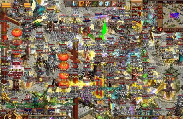 Legendary World: After the Yuanshen version, how do civilian players ...