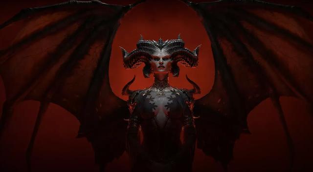 Diablo 4 The difference between the test on May 13th and the public ...