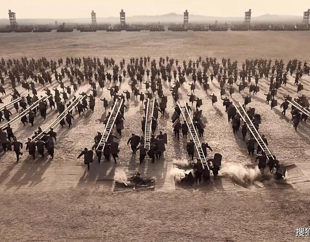 The Century War between Qin and Zhao—Battle of Changping - iMedia