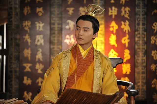 Why did Kuang Heng, who stole the light from the wall, become a corrupt ...