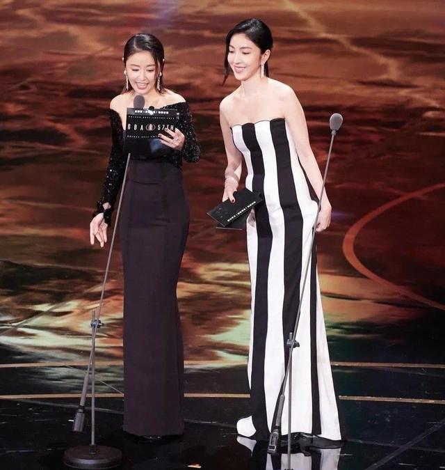 The 57th Golden Bell Awards for "The First Time in the Light" was ...