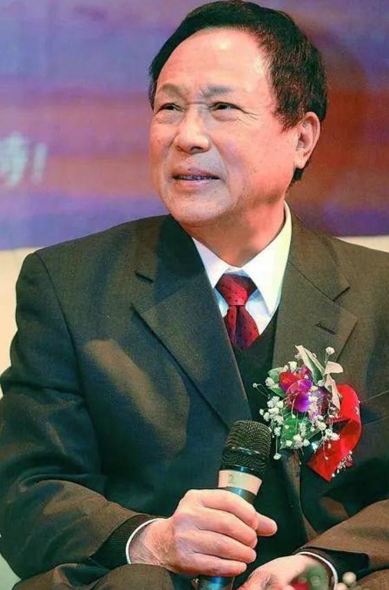 Liu Shilong: First marriage changed, second marriage reorganized the ...