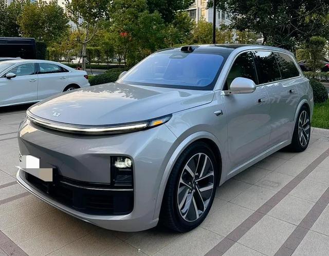 Sell the Highlander to buy the ideal L8, in addition to the brand ...