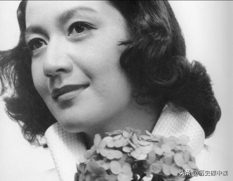 The goddess of the Showa era, Setsuko Hara, was "dedicated" to ...
