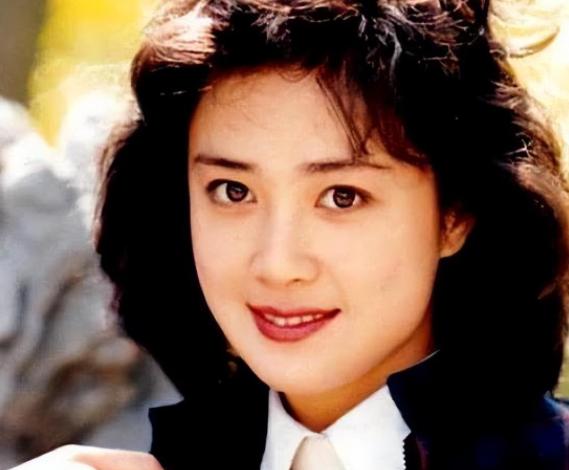 Fu Yiwei: From "The Most Beautiful Daji" to "Prisoner", what did she do ...