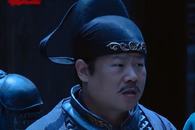 Yue Fei looks like Yue Yunpeng?The real Yue Fei looks unexpectedly - iMedia