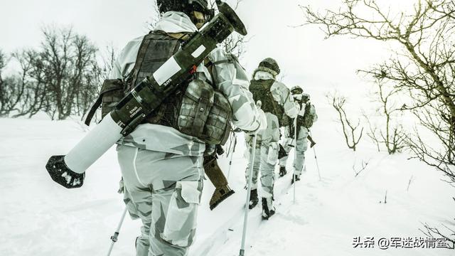 Repurchase!Saab supplies AT4 anti-tank and anti-structural ammunition ...