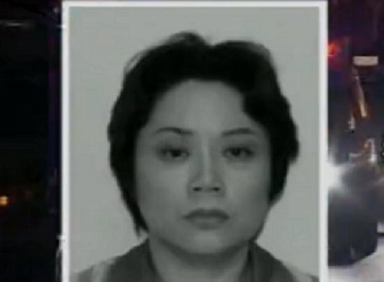 "Chongqing Wu Zetian" Xie Caiping: She raised 16 lovers, attacked the ...