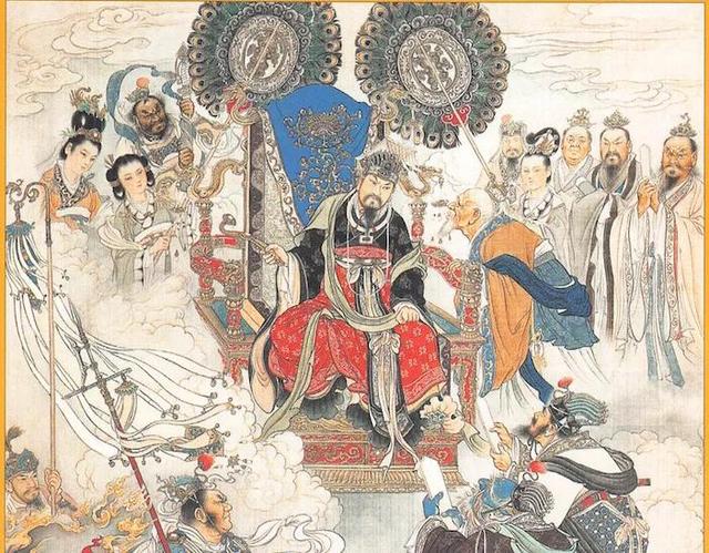 Logical Deconstruction of Journey to the West Chapter 79 - iMedia