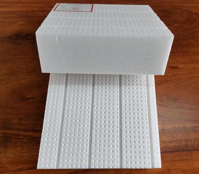 How to choose extruded board insulation material? - iMedia