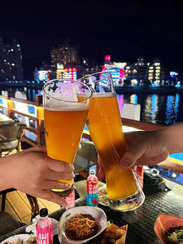 Dalian Beer Festival - iMedia