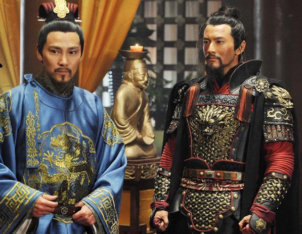 Zhao Gou is famous as "Zhao Paopao", why can he become the founding ...