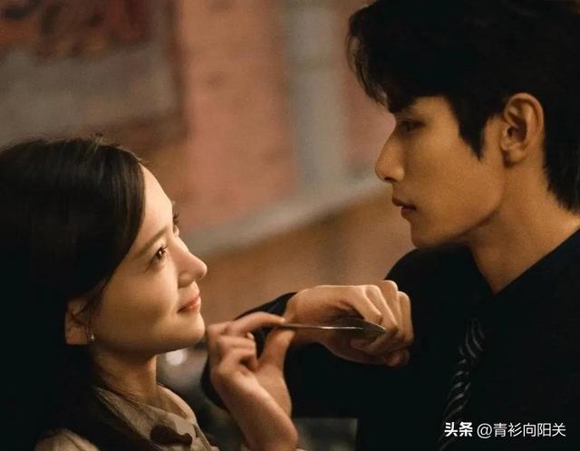 The director of the short play "Void Face" has a new work, pure love ...