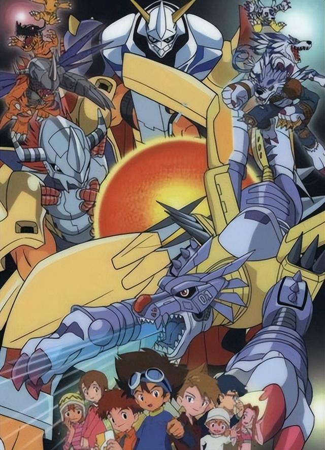 Not all tyrannosaurs and Garuru combined are Omega beasts, there are ...