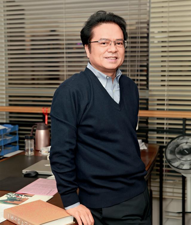 The series of "tasting Chen Yan" intends to "taste" like this - iMedia