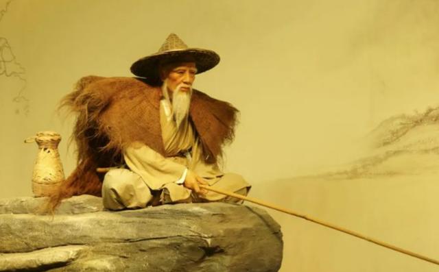 What kind of character was Lu Wang in the pre-Qin and Han Dynasties ...