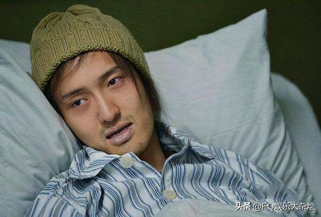 "Guangu Magic", who eats with friends barefoot, netizens: no quality ...