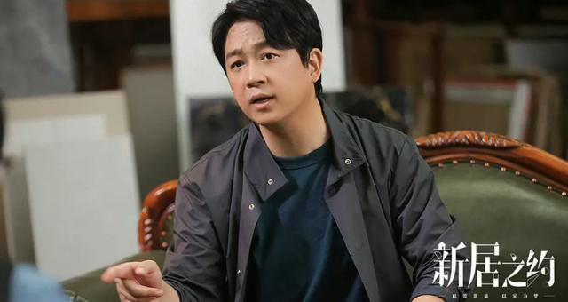 CCTV premiere!Pan Yueming's new drama is too good-looking, and the ...