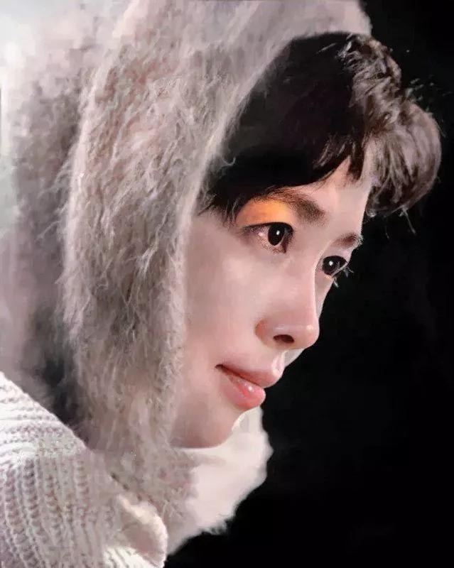 Why is Xie Fang most satisfied with the performance of this scene in ...