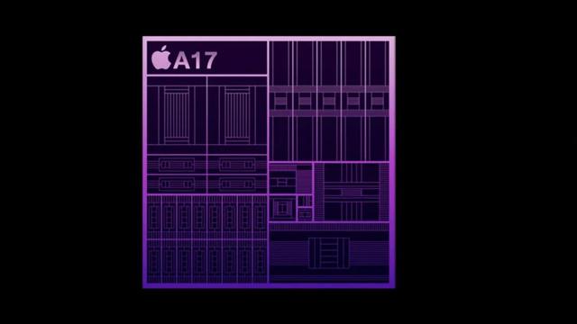 iPhone 15 Pro may be equipped with 3nm process A17; some specifications of Xiaomi Civi2 exposed ...