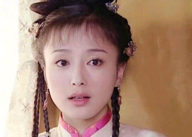 When it comes to Qin Lan, everyone's first reaction is that she plays Zhihua. Zhihua is really ...