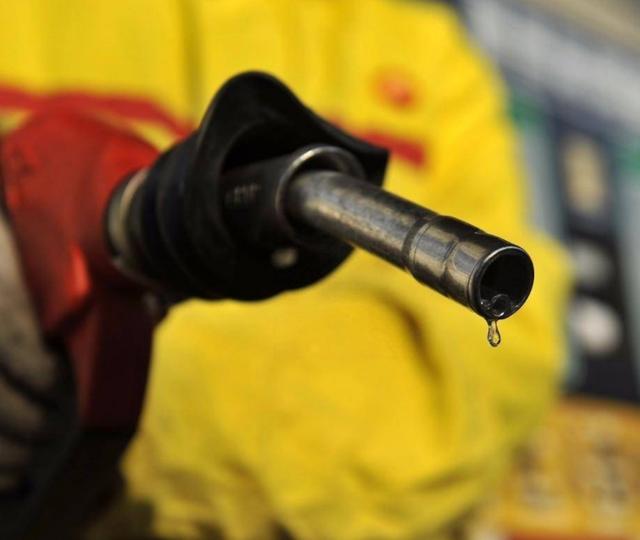 Oil Price Adjustment News On October 24 Oil Prices May Be significantly Raised IMedia oil-price-adjustment-news-on-october-24-oil-prices-may-be-significantly-raised-imedia