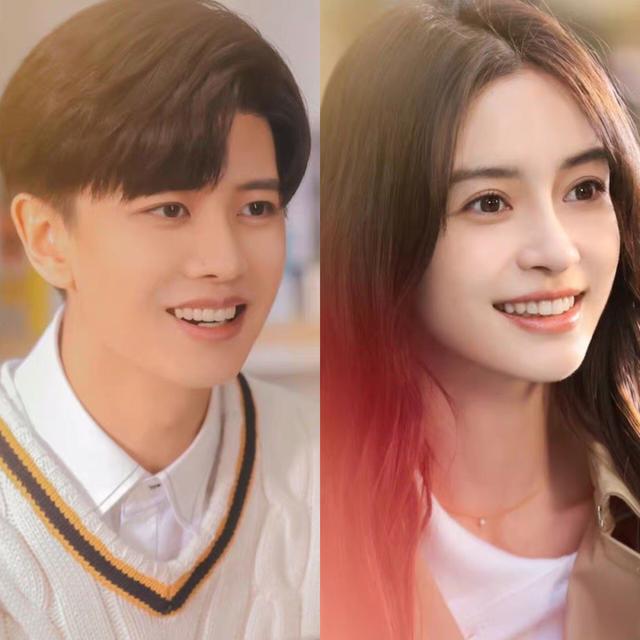 Little Gossip, Baby Jia Shikai, Reba Huang Xiaoming, Jin Chen - iMedia