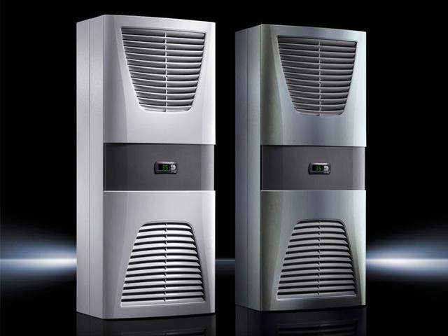 Rittal cabinet air conditioner - iMedia