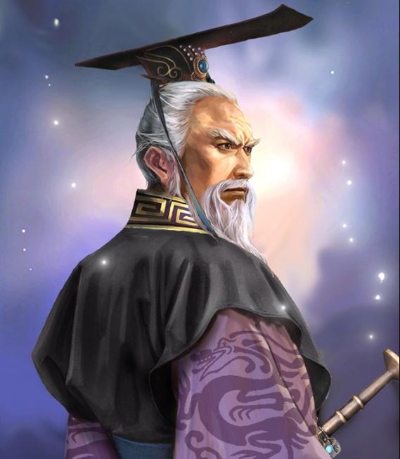 The Wisdom of Duke Huan of Qi: During his lifetime, he was entrusted to ...