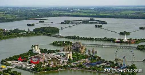 Top 10 Tourist Attractions in Zhoukou City (Part 1) - iMedia
