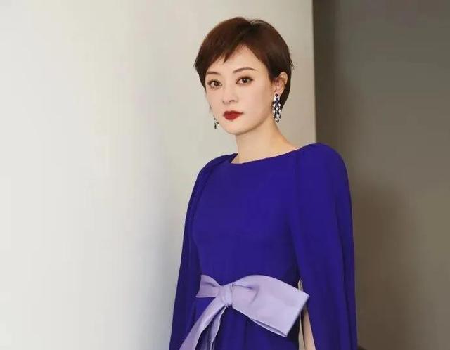 The Feitian Awards red carpet is here again, with the wonderful outfits ...