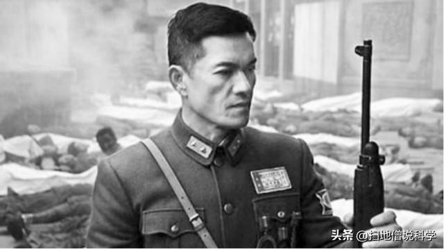 The Battle of Changde, known as the "Battle of Stalingrad in the East ...