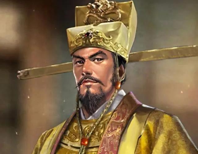 To be a genius is truly peerless, poor life to be the emperor and queen ...