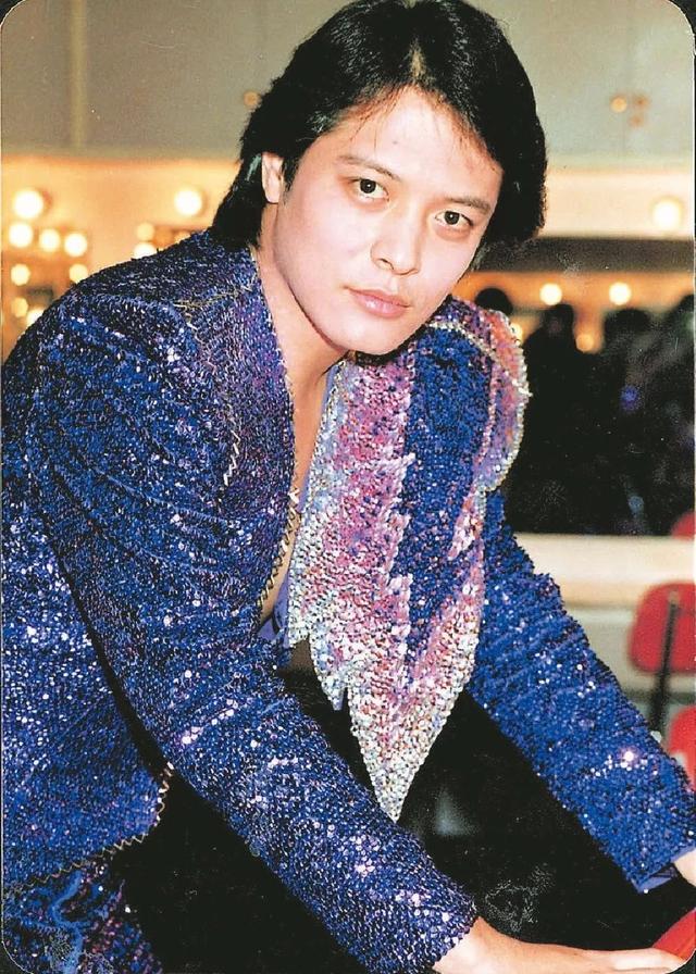 Maybe you don't know Liu Wenzheng well, but you must have heard his 6 ...