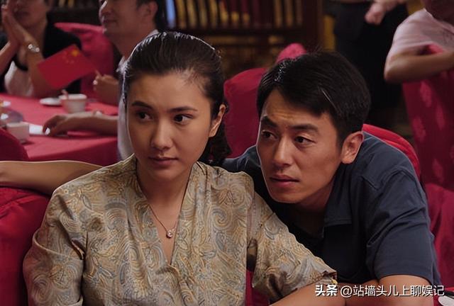 Bian Xiaoxiao: She was scolded for "Su Meng" in filming and satirized for "knives teaching ...