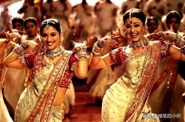 On the Influence of Dance Elements in Indian Films - iMedia