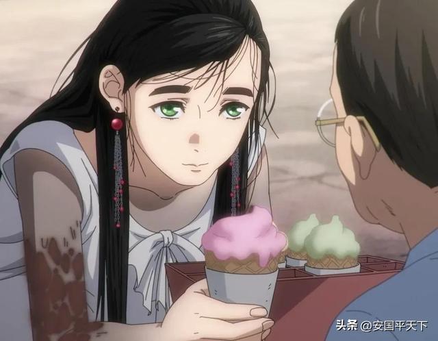 Standing at the scene where Chen Duo passed away, are you disgusted or ...